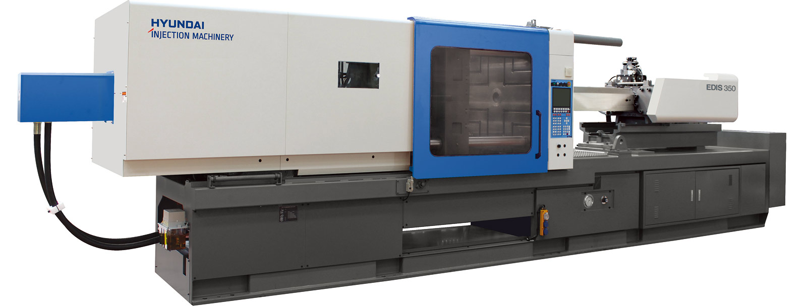 Hyundai Hybrid Injection Molding Machines | Hirate America | Injection ... Hyundai Hybrid Injection Molding Machines | Hirate America | Injection ...